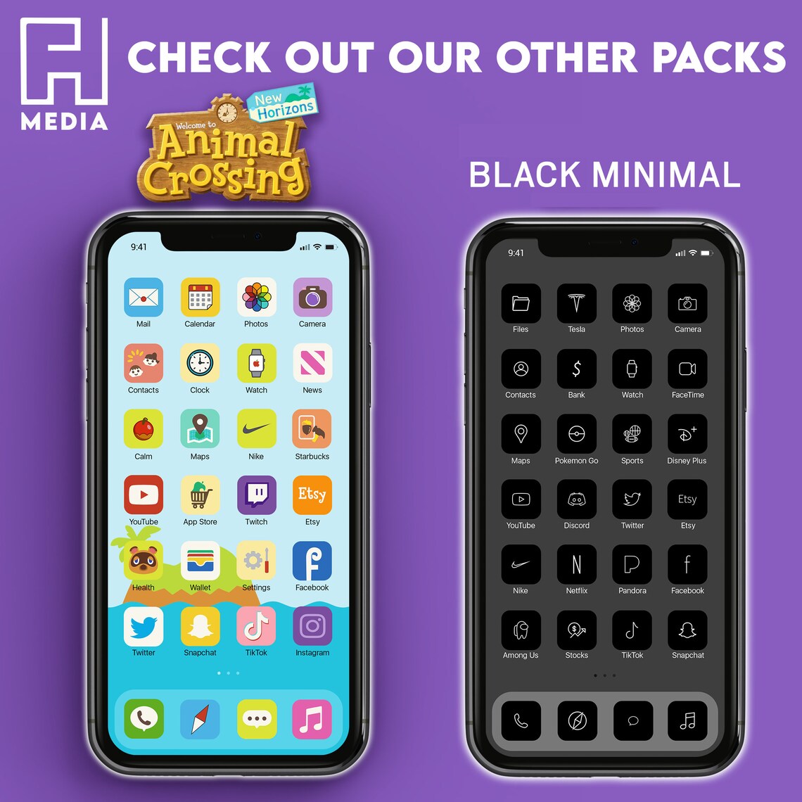 Cherry Blossom App Icons Pack Minimal Ios 16 Free Icon - Etsy