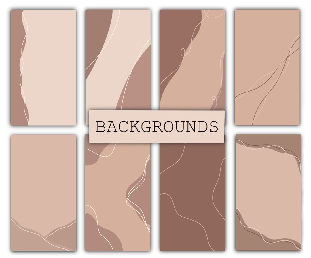 8 Instagram Story Backgrounds | Wallpaper | Hintergründe | Template ...