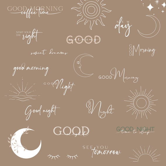 Goodnight Instagram Pictures