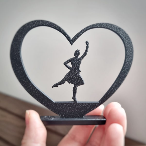 Highland Dance - Etsy UK