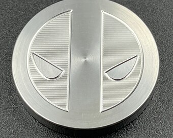 Deadpool Golf | Etsy