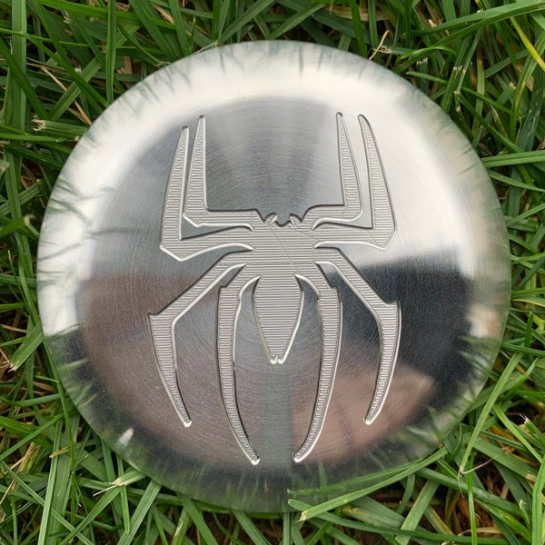 Spiderman Golf - Etsy