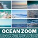 Zoom Background Download Ocean Zoom Background Virtual - Etsy