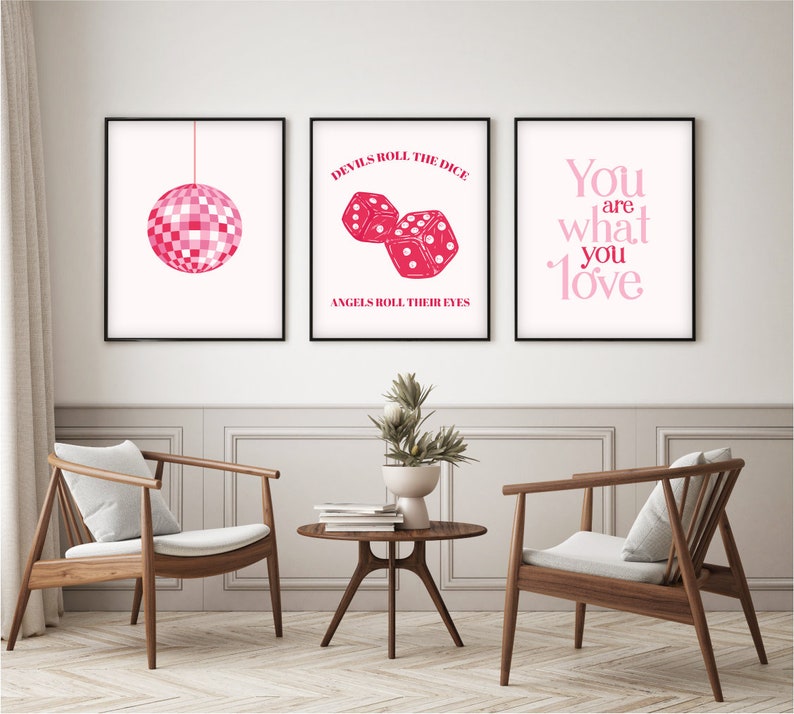 Set of 3 Taylor Swift Posters Printable Posters Dorm Girl - Etsy