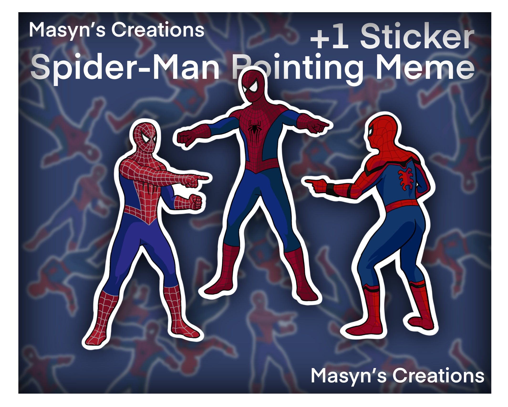 This Guy Pointing Meme