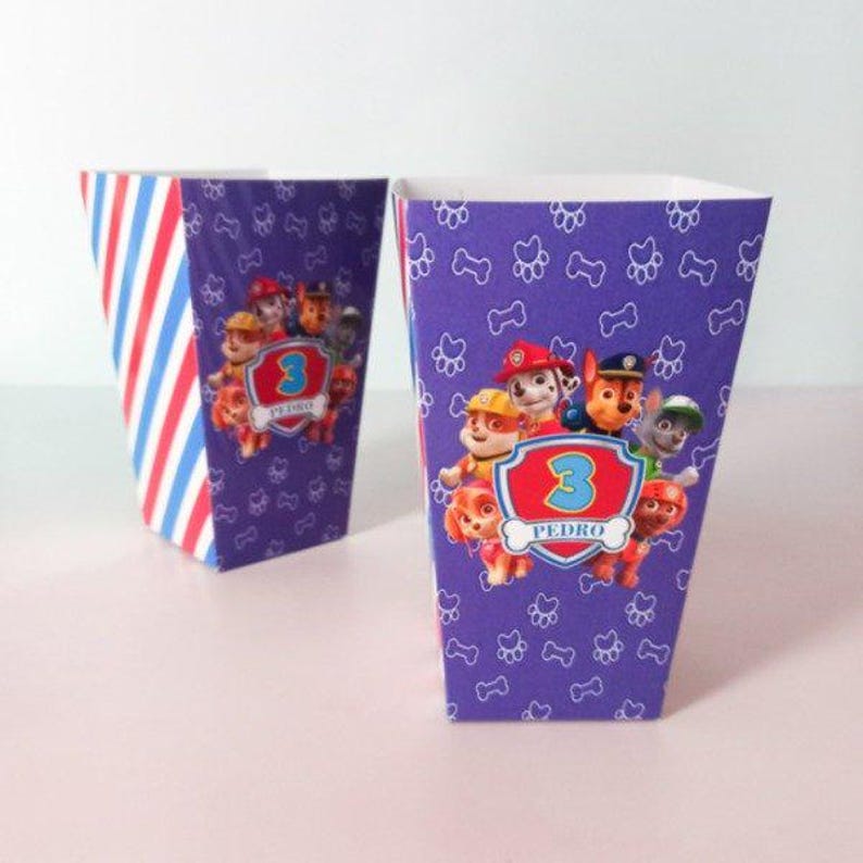 Canva Editable Template Pack for Creative Stationery Boxes, Milk Boxes ...