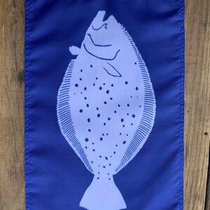SE Inshore Slam Fish Flags - Redfish, Sea Trout, Flouder Fishing Flags ...