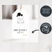 Editable Hip Hop Hippo Favor Tags, Hippo Thank You Tags, Hip Hop ...