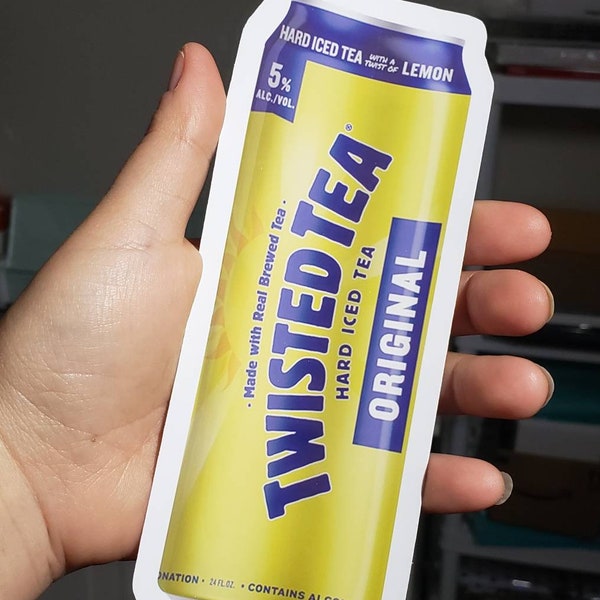 Twisted Tea Svg - Etsy