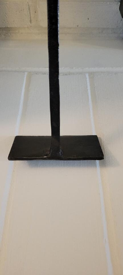 Dragon Scale Fire Rake, Hand-forged - Etsy