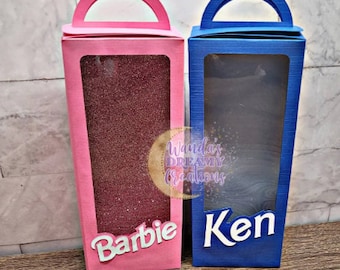 Barbie and Ken Party | Etsy