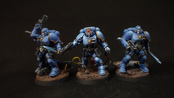 Warhammer 40k Tabletop