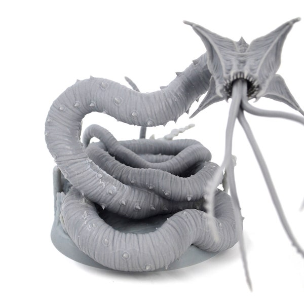 Neothelid Mini - Etsy