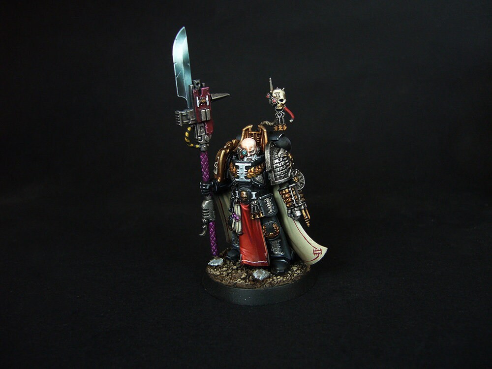 Watch Master 40k - Etsy