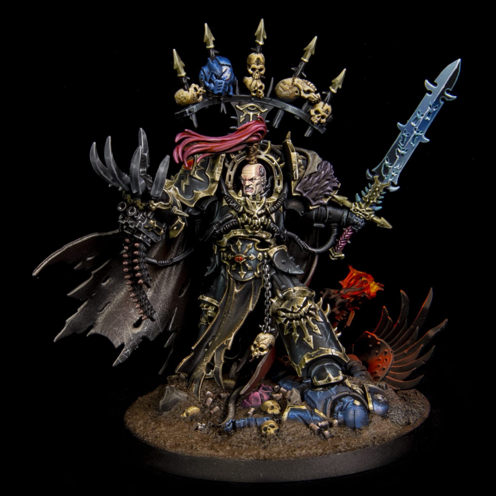 Abaddon The Despoiler