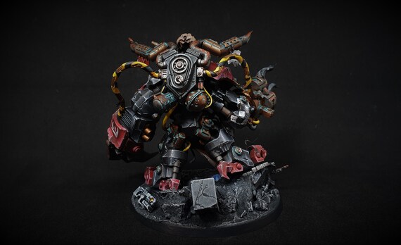 Toys & Games Toys Miniature Toys AoS Painted Wargaming Ready for Ship ...