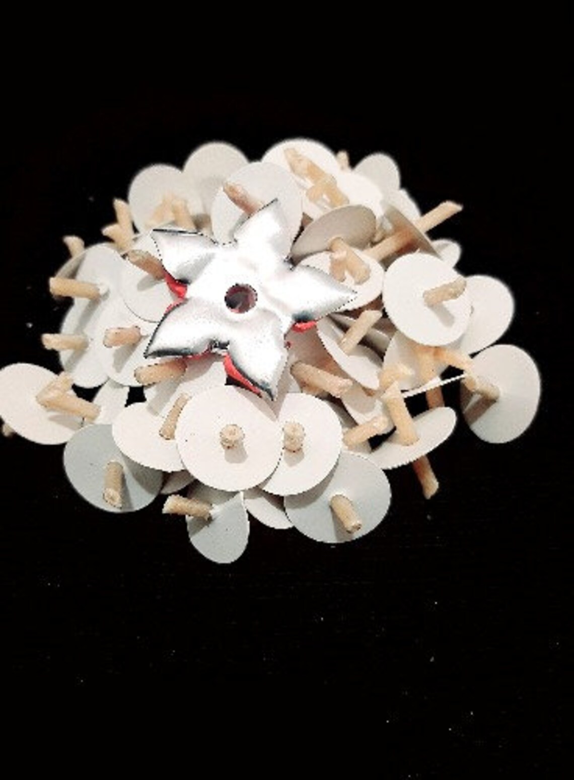 Floating Wicks - Etsy