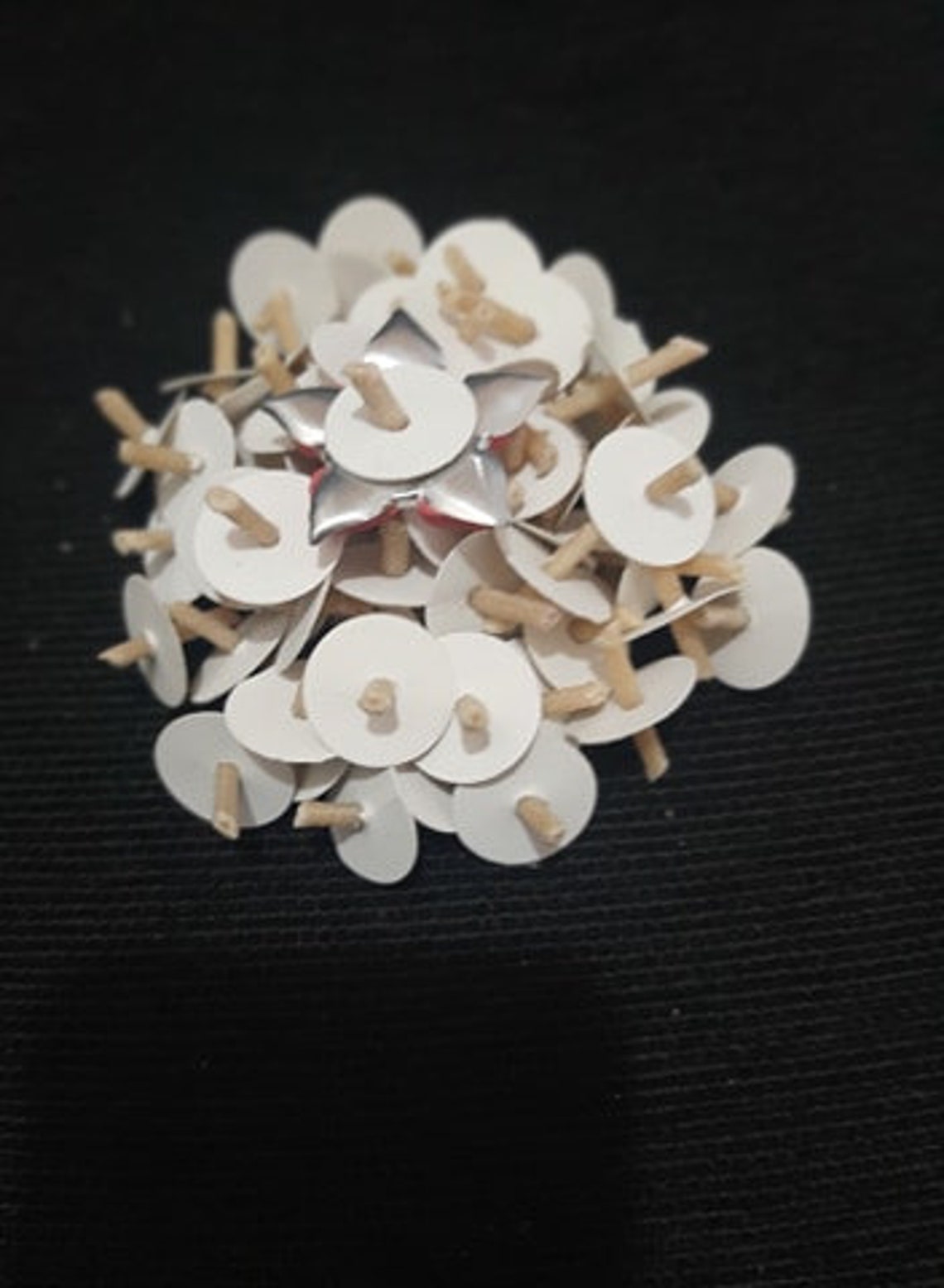 Floating Wicks - Etsy