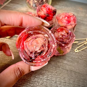 Our Lady of Sweetness Full Rose - Etsy