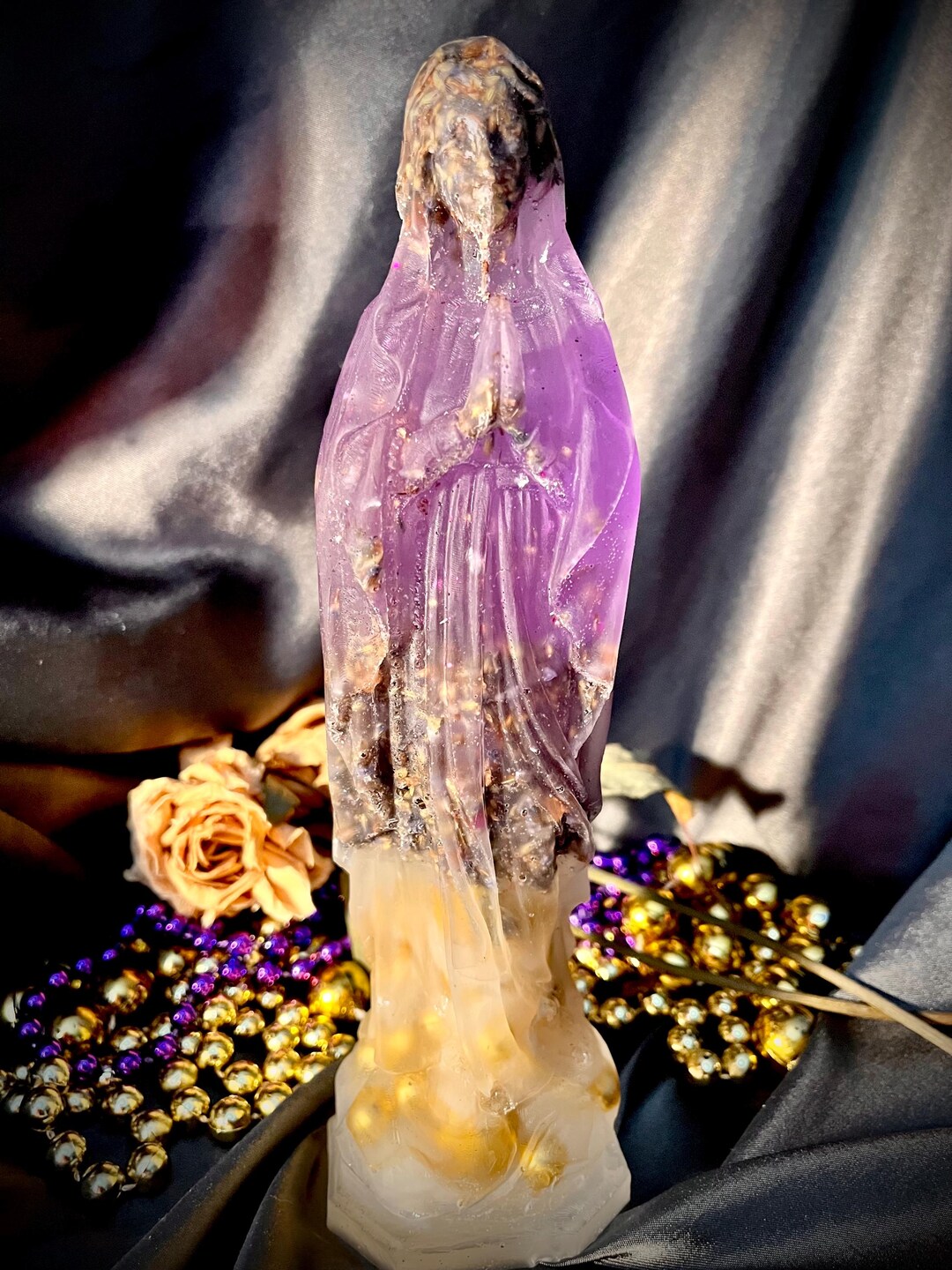 Our Lady of Wisdom (LARGE) - Etsy
