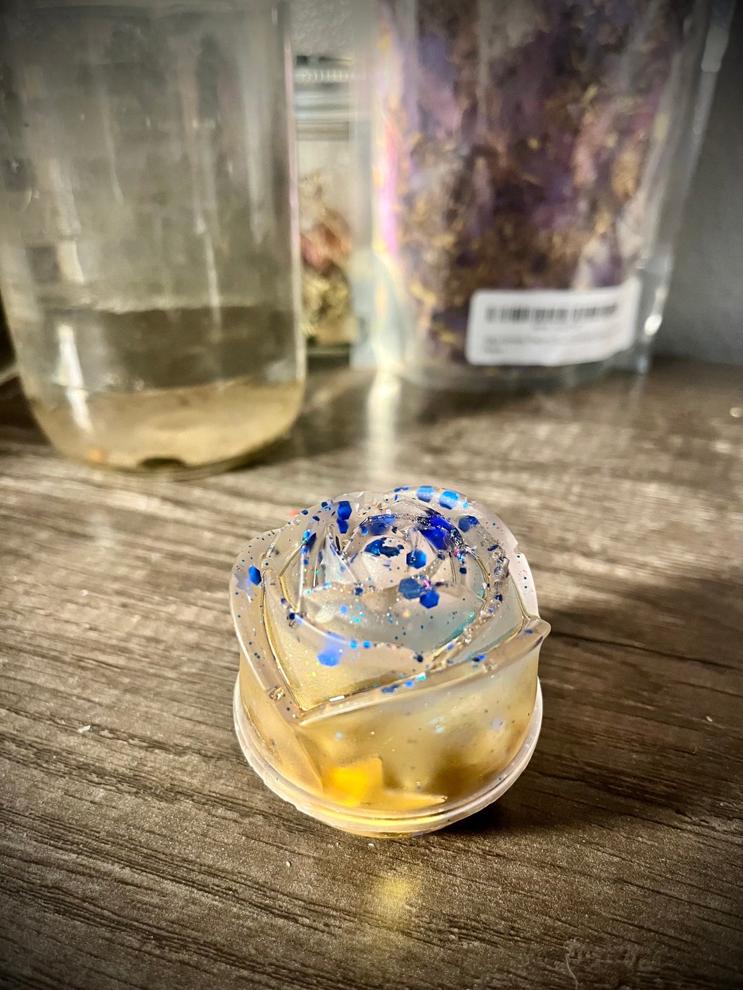 Our Lady of Protection Full Rose - Etsy