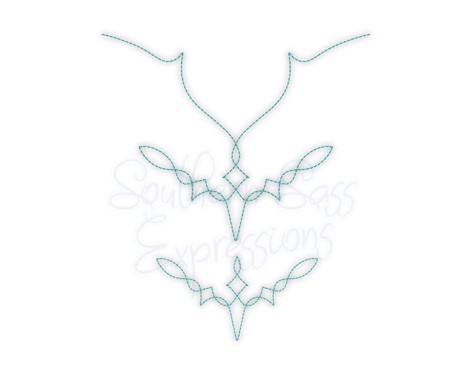 Butterfly Boot Stitch, Western Stitch, Cowboy Boot Design, Western ...