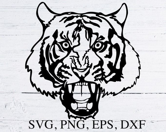 Multilayer Laser Cut File Tiger Eyes Dxf File Laser Cut File - Etsy Canada