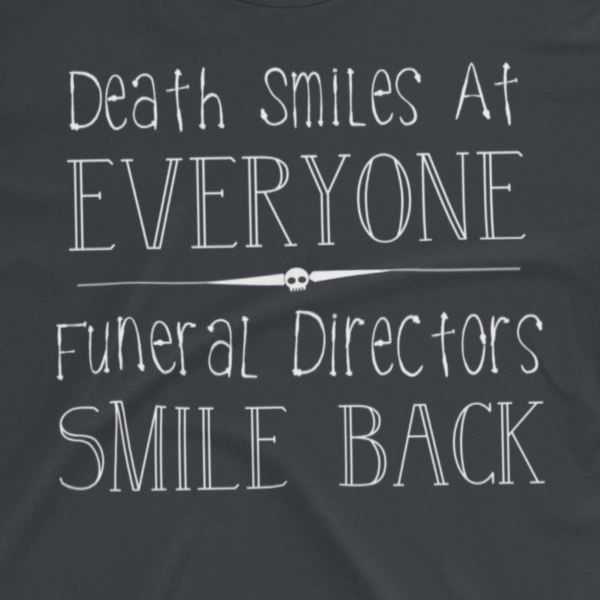 Funeral Director Shirt Embalmer Shirt Mortician Shirt | Etsy
