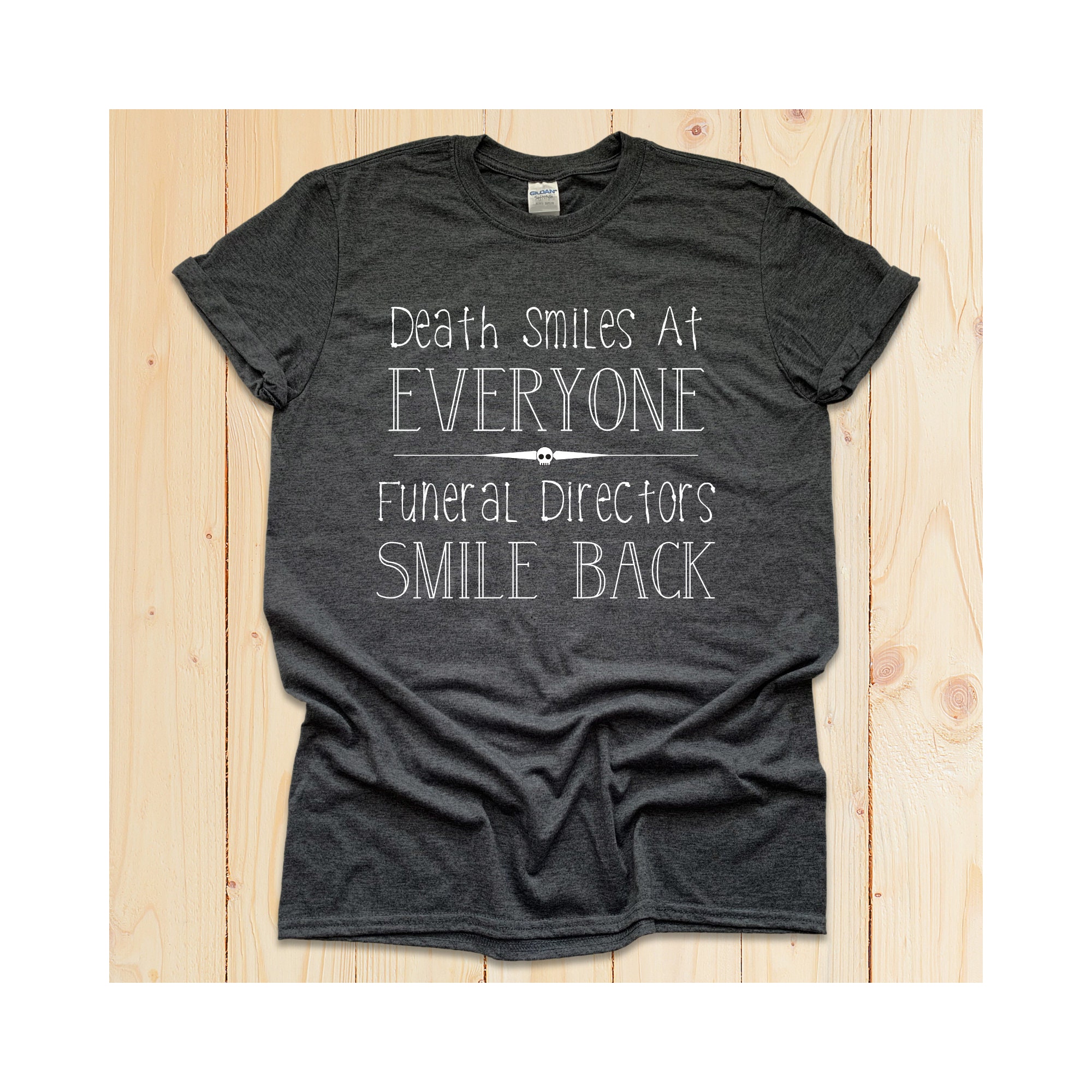 Funeral Director Shirt Embalmer Shirt Mortician Shirt - Etsy UK