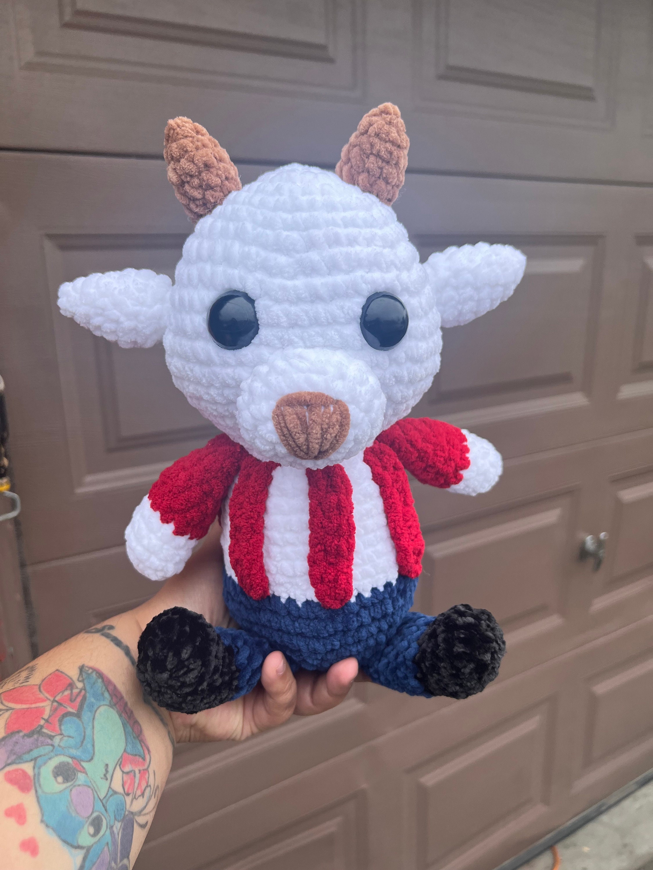 Chivas Soccer Team - Etsy