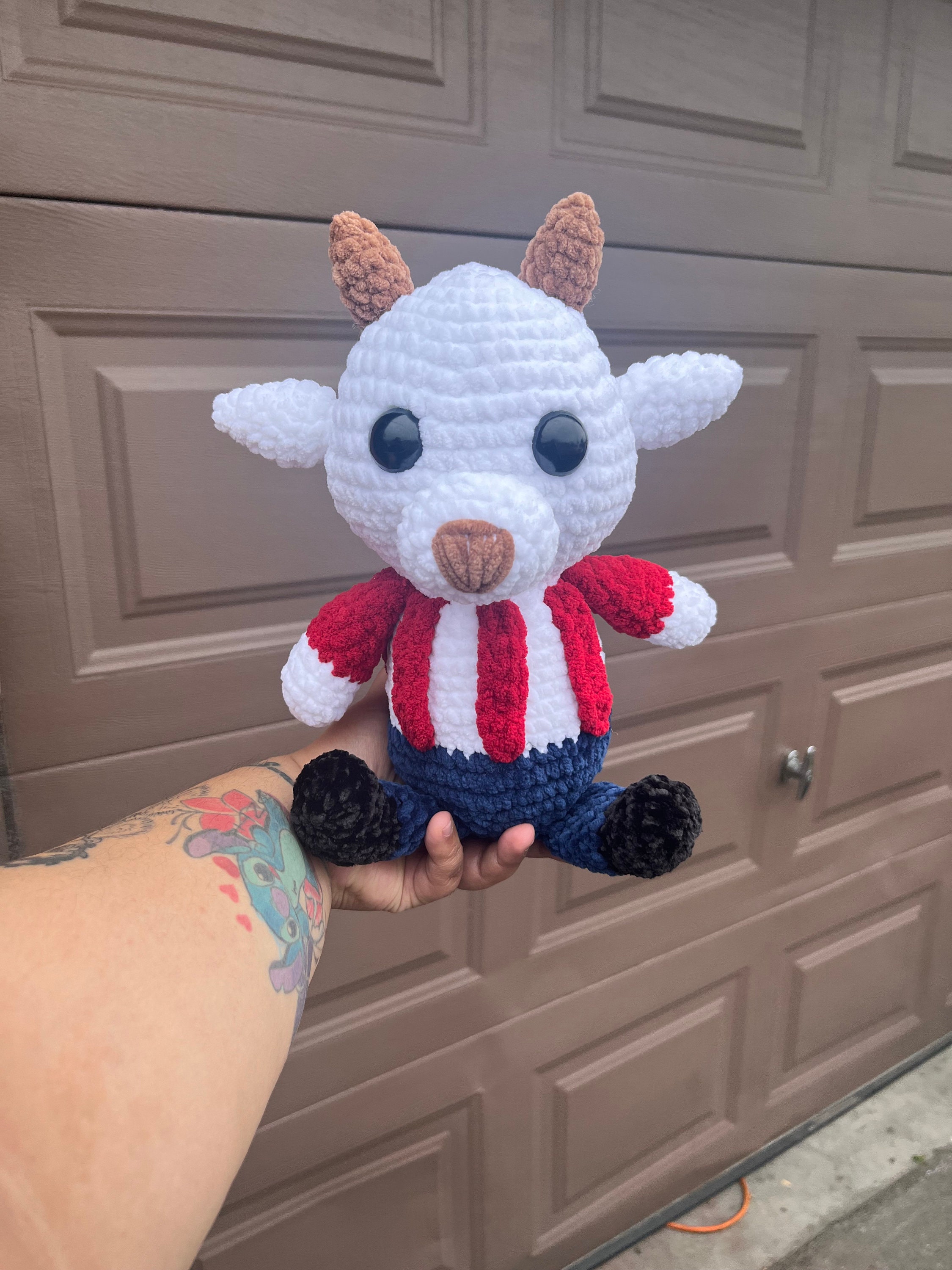 Chivas Soccer Team - Etsy