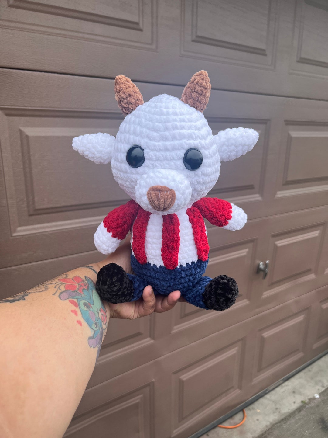 Chivas Soccer Team - Etsy