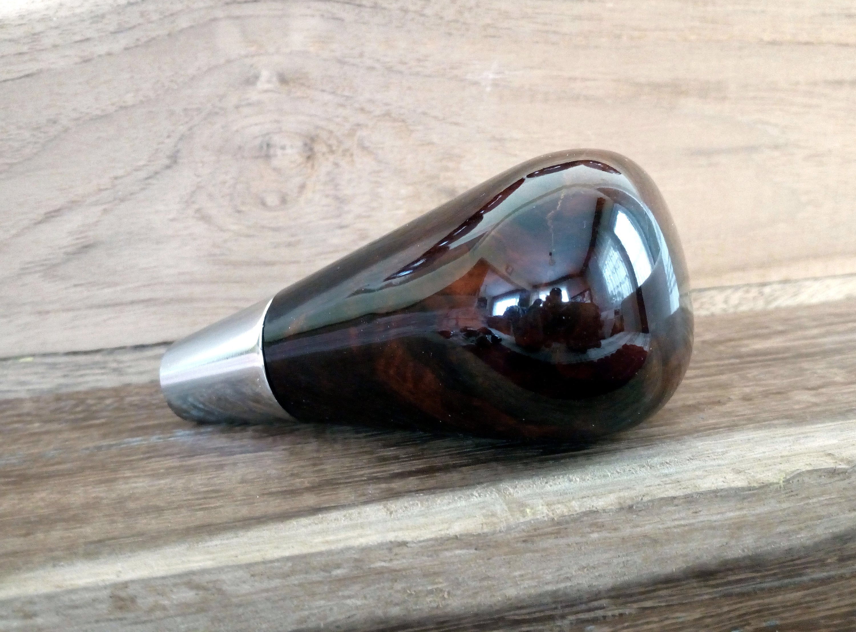 LEXUS Dark Walnut Burl Wood Gear Shift Knob for RX350 RX450 - Etsy