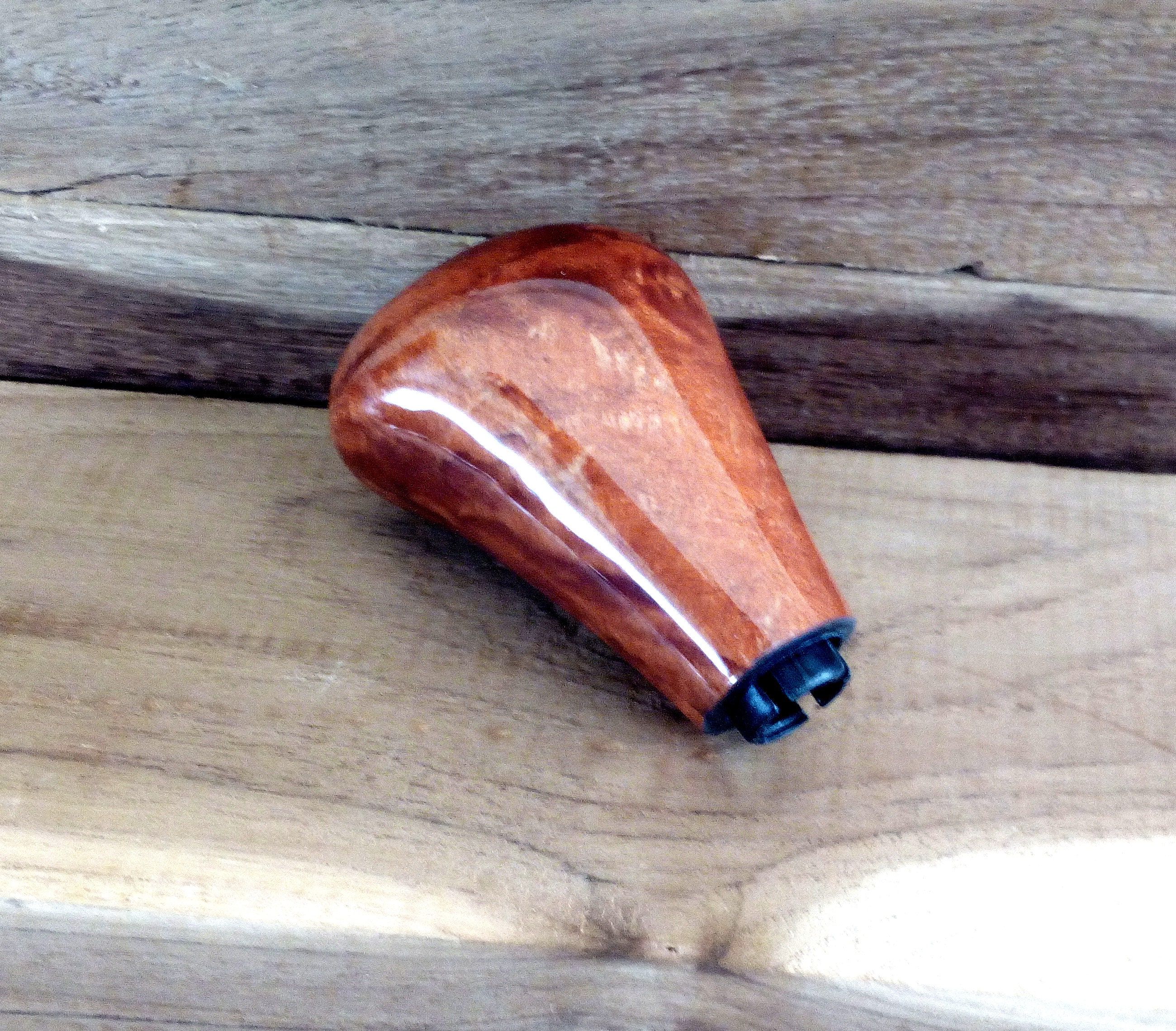 BMW 1982-2022 Maple Burl Wood Gear Shift Knob for E30 E32 E34 E36 E38 E39 E46 E53 E60 E63 E83 ...