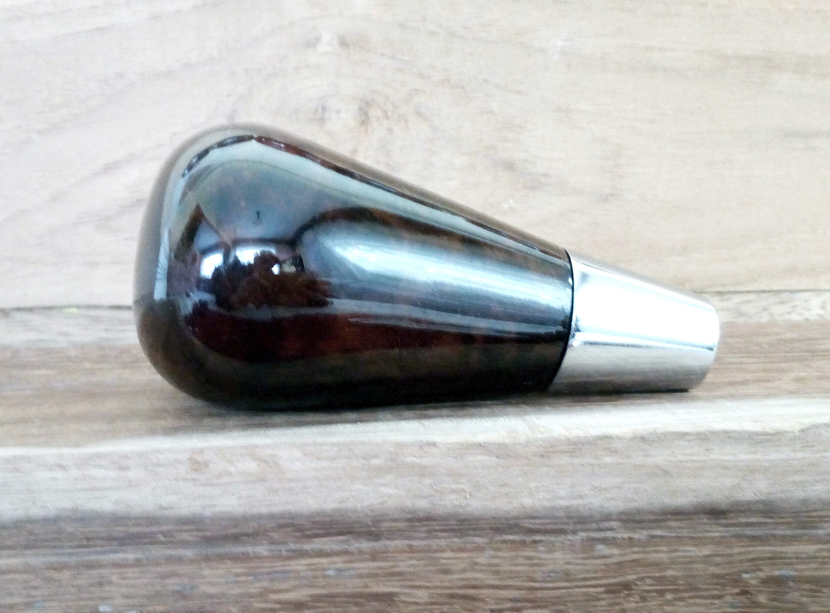 LEXUS Dark Walnut Burl Wood Gear Shift Knob for RX350 RX450 - Etsy