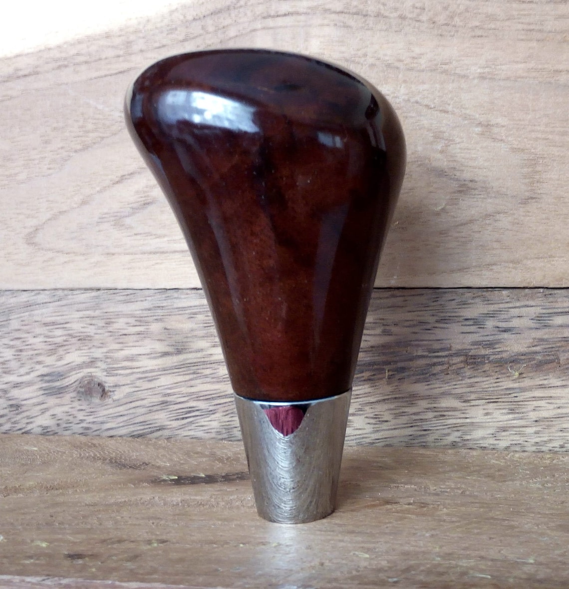 LEXUS Walnut Burl Wood Gear Shift Knob for RX350 RX450 IS200 - Etsy Canada