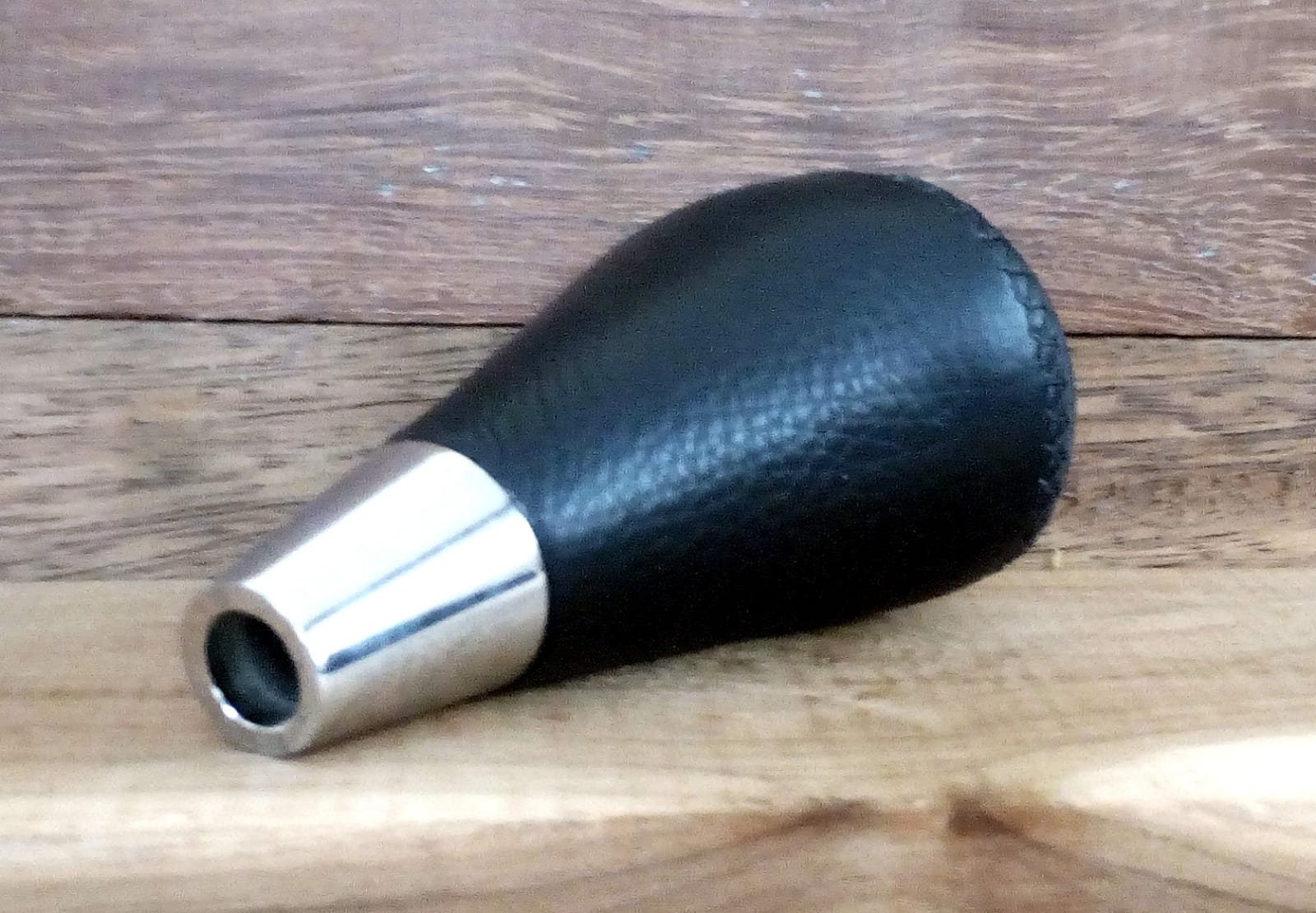 LEXUS Black Leather With Black Stitch Shift Knob for Automatic - Etsy