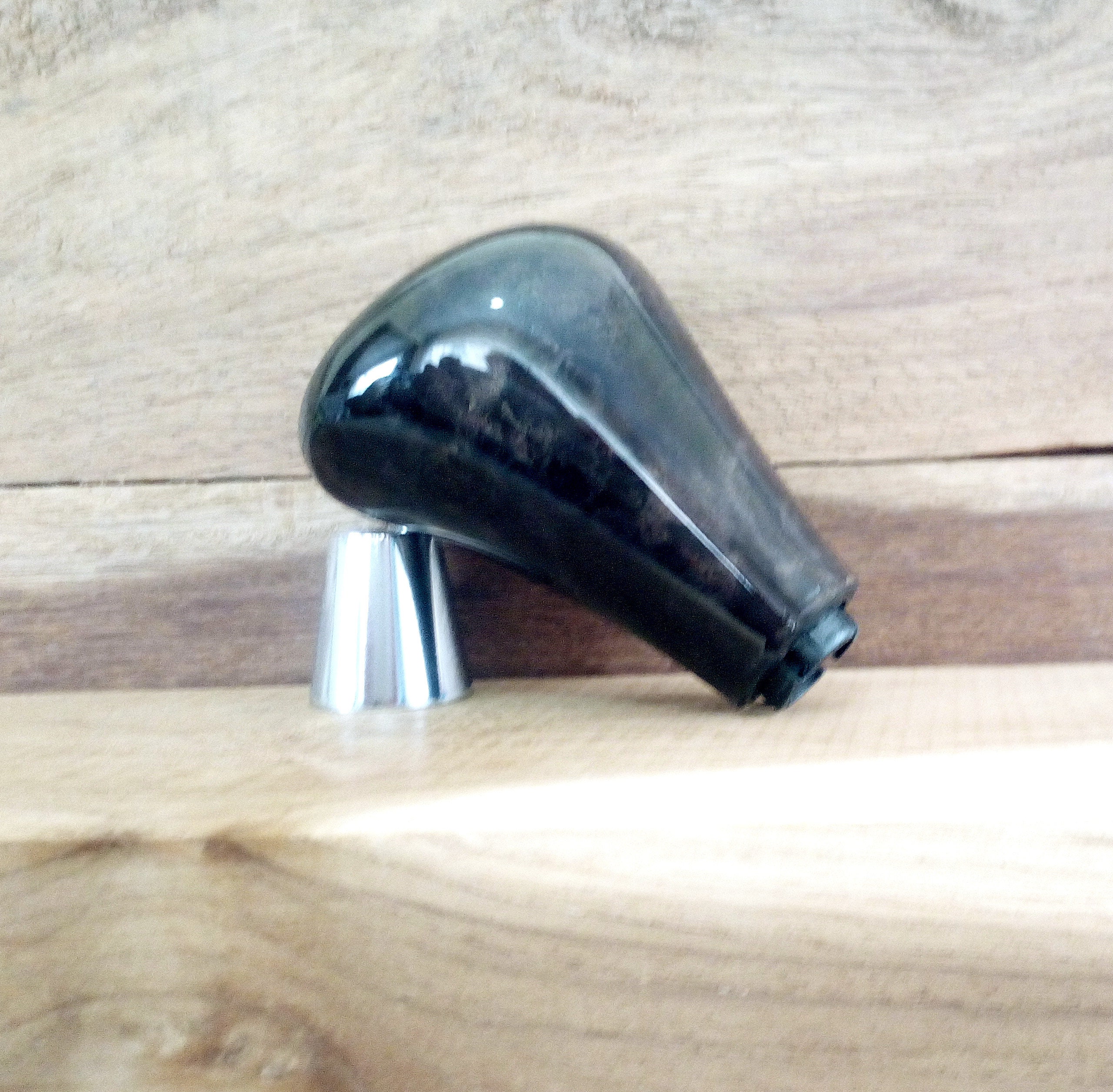 BMW Black Ash Burl Wood Gear Shift Knob for M3 M5 M6 E30 E32 E34 E36 ...