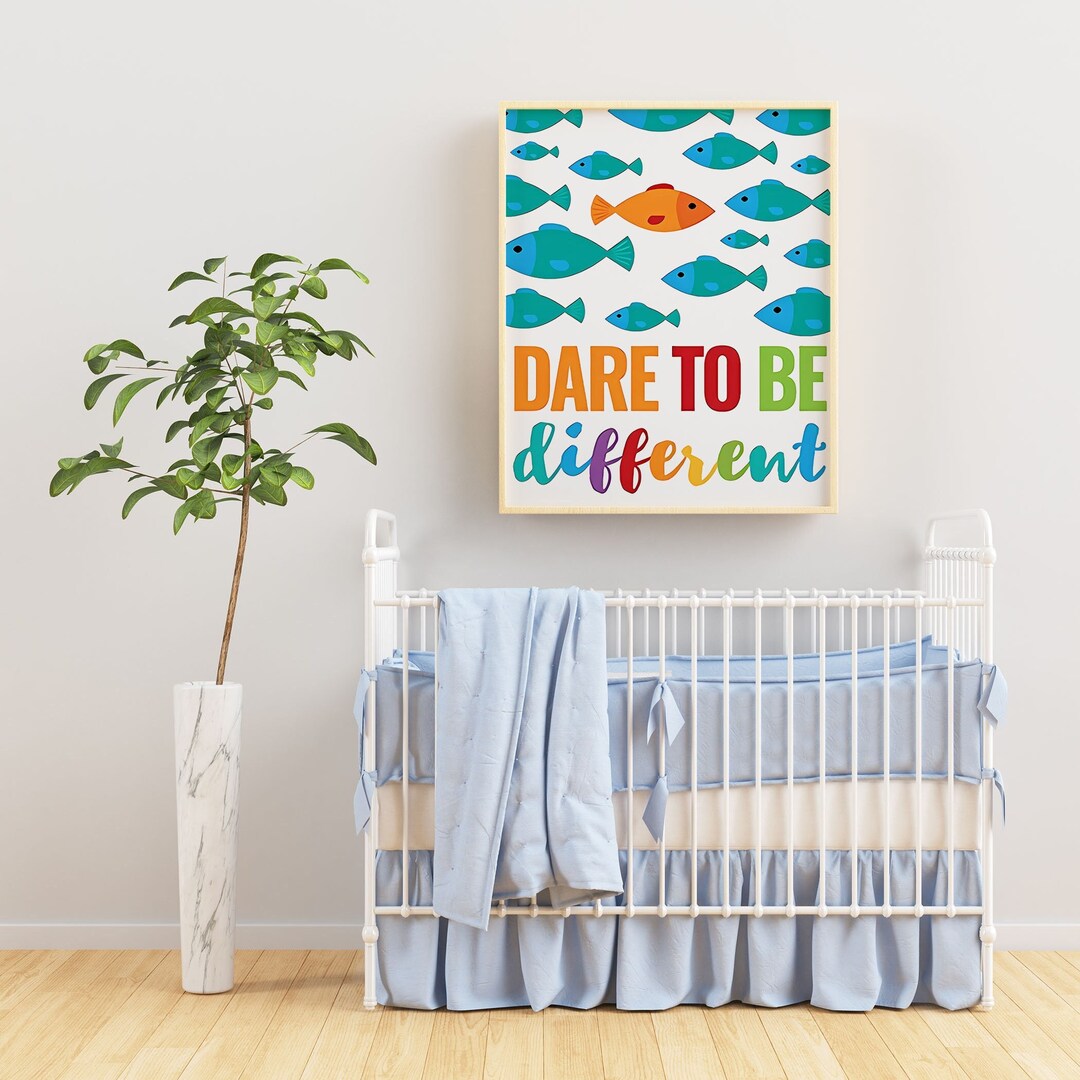 Motivational Kids Art, Positive Classroom Posters Quotes, Educational ...