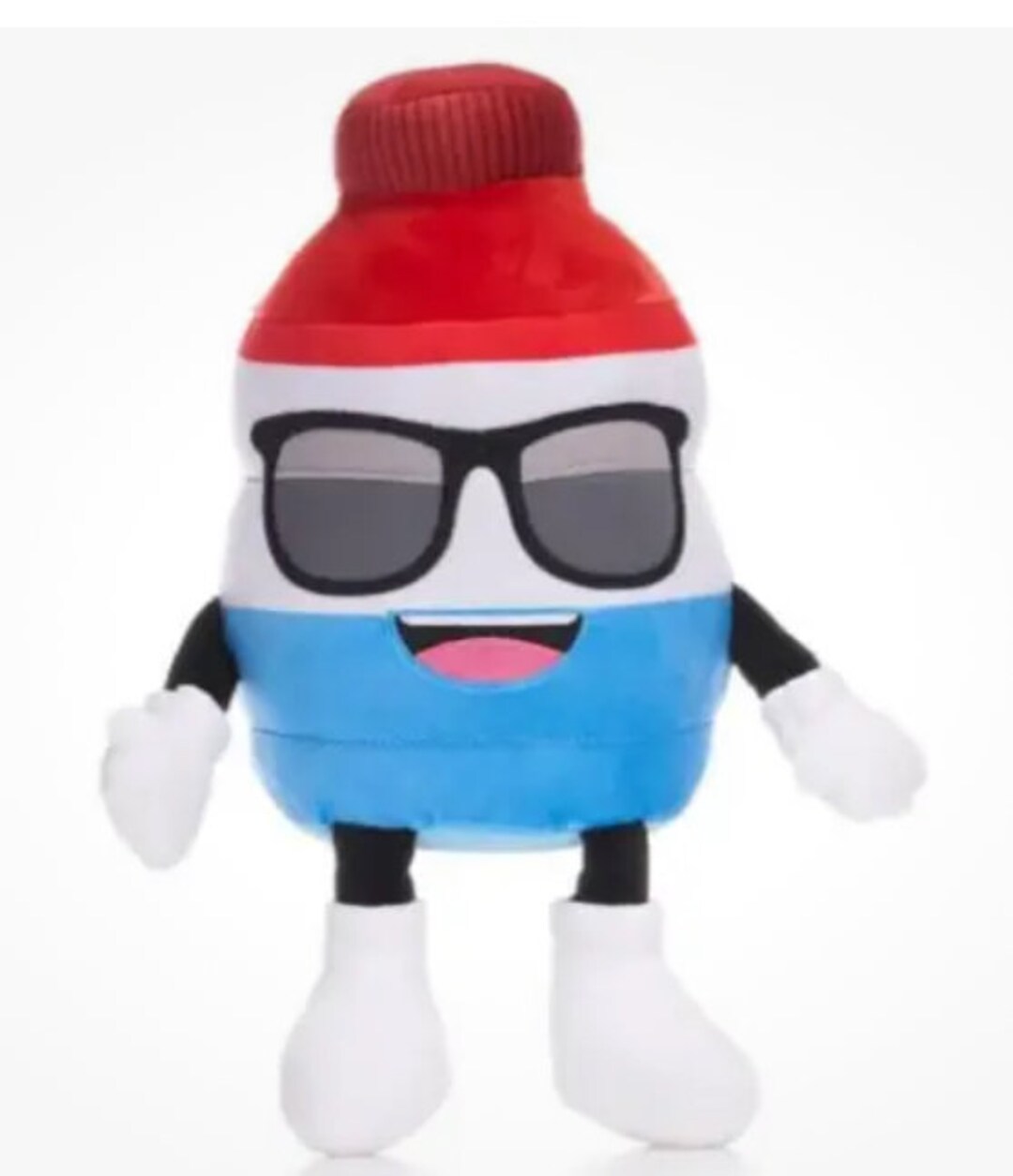 Prime Hydration Energy Drink prime Imitation Plushie 12 Soft Plush ...