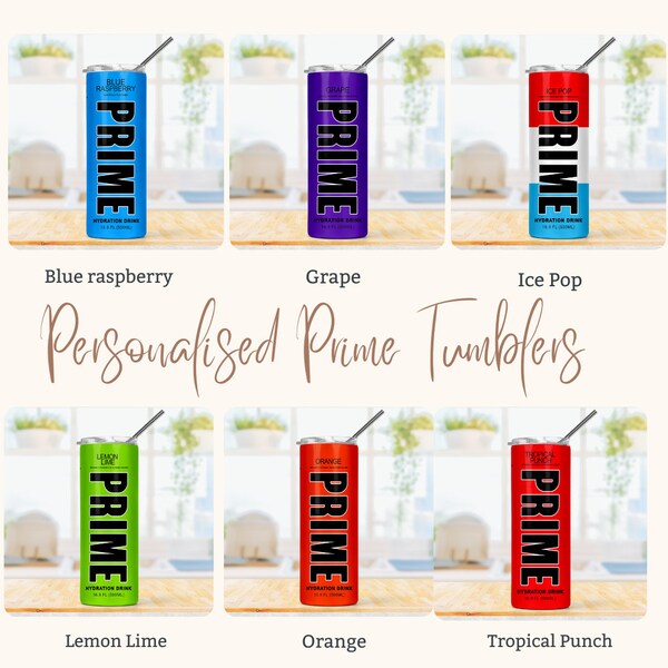 Prime Hydration Svg - Etsy UK