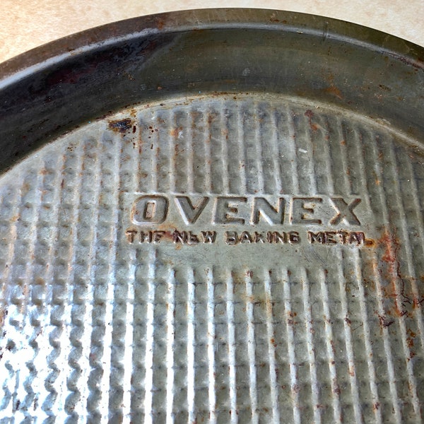 Ovenex Cake Pan - Etsy