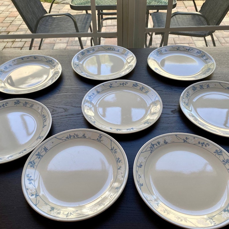 Discontinued Corelle Patterns - Etsy