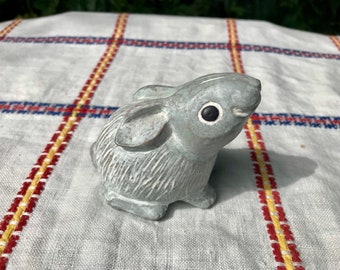 Isabel Bloom Rabbit - Etsy