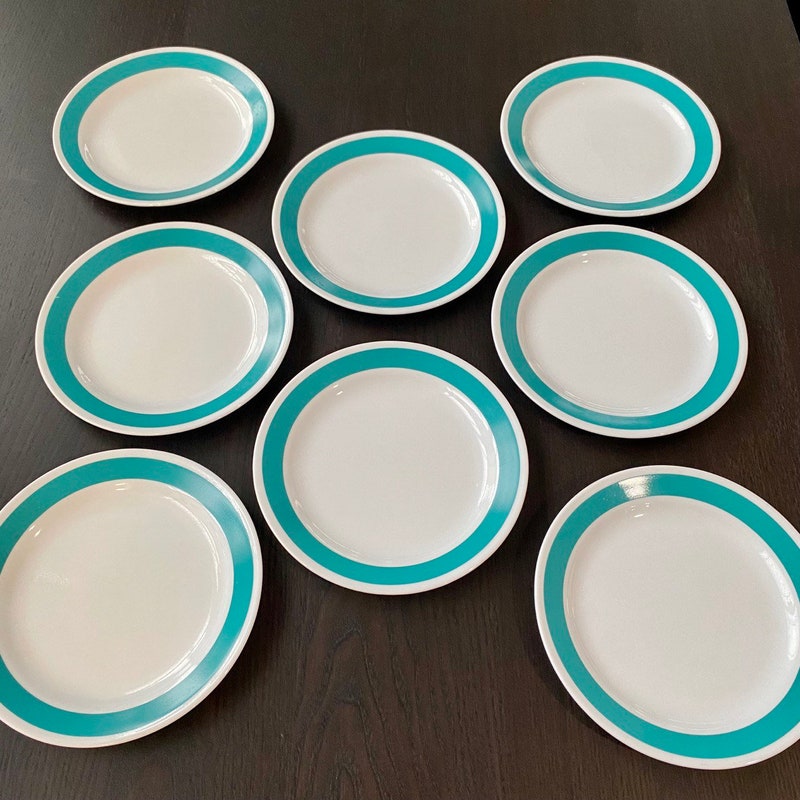 Corelle Salad Plate - Etsy