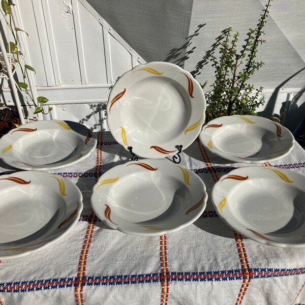 Jackson China Restaurant Ware - Etsy