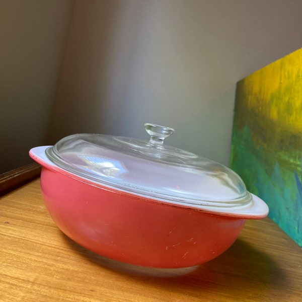 Pink Pyrex - Etsy