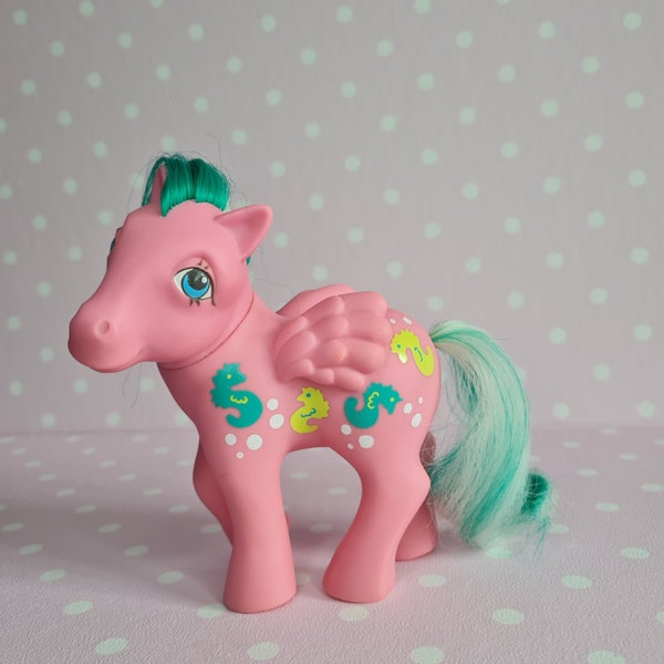 My Little Pony G1 - Etsy UK
