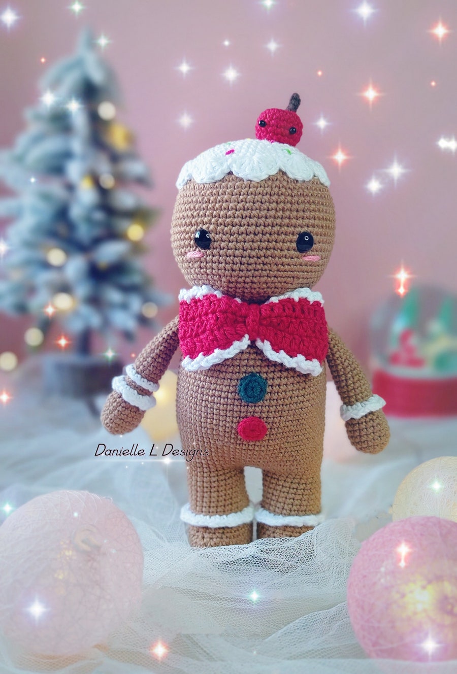 DanielleLDesign - Etsy UK