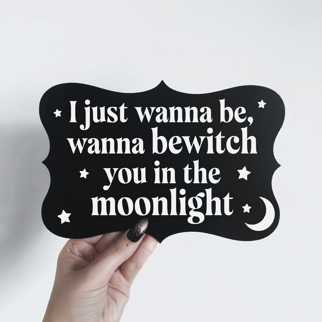 DANCE MACABRE Lyrics - Ghost Plaque Wall Art Sign | Band Metal Rock ...